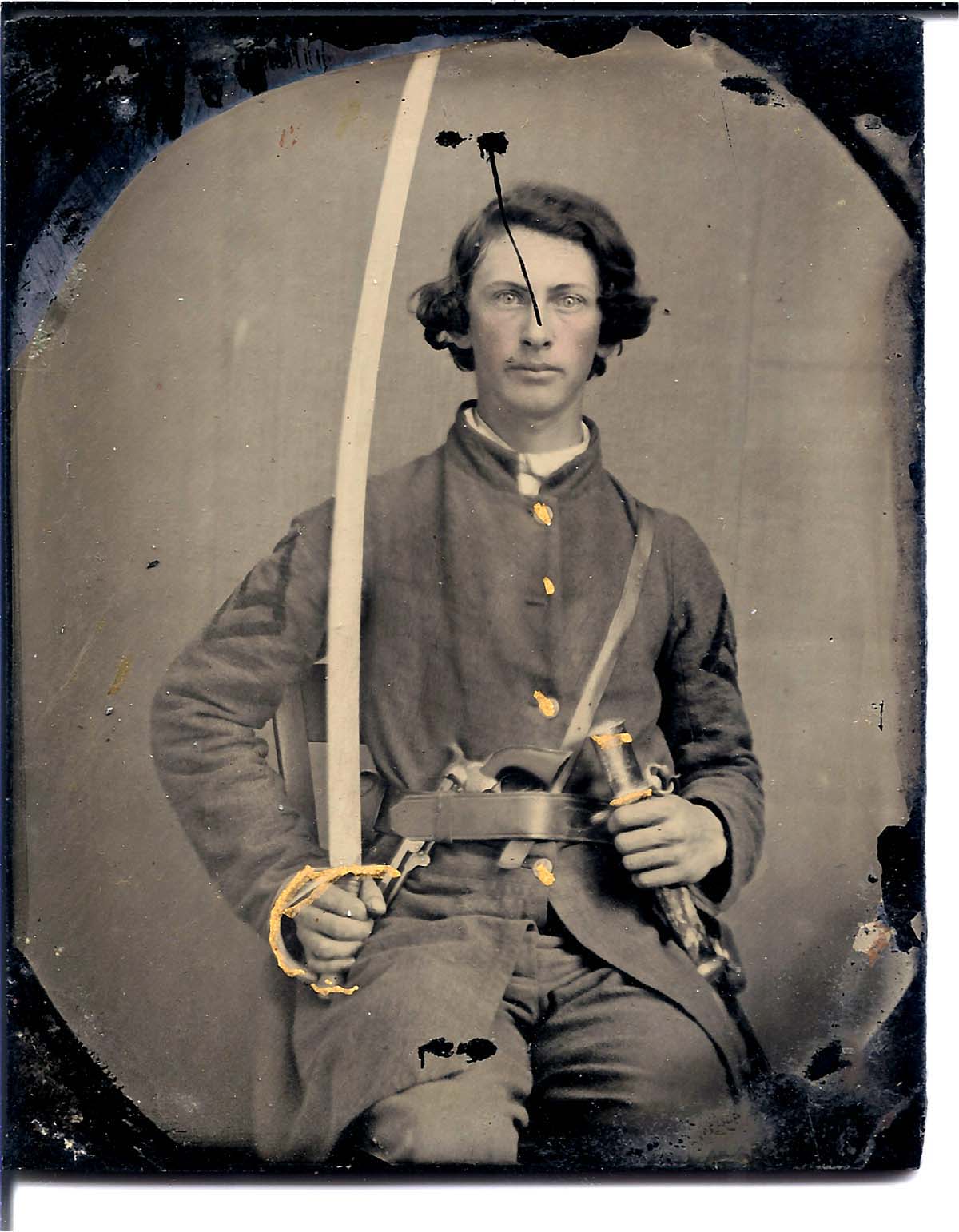 Military Images - #CA1024