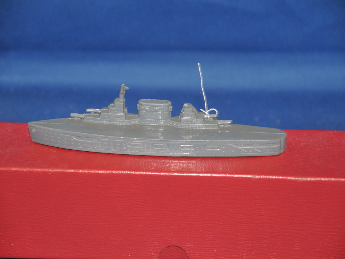 Tootsietoy Ship Gallery - tts_1036_12345