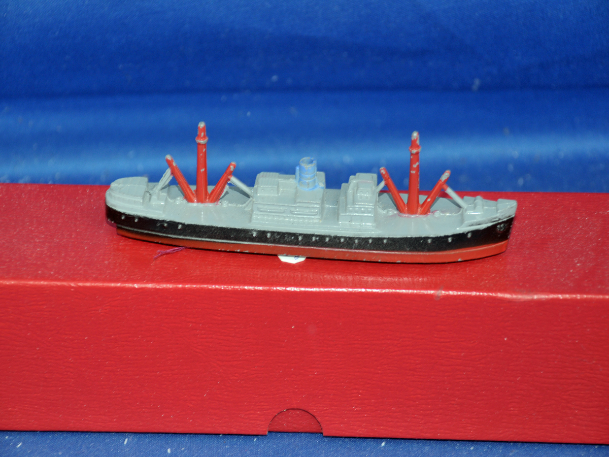 Tootsietoy Ship Gallery - tts_1038_10657